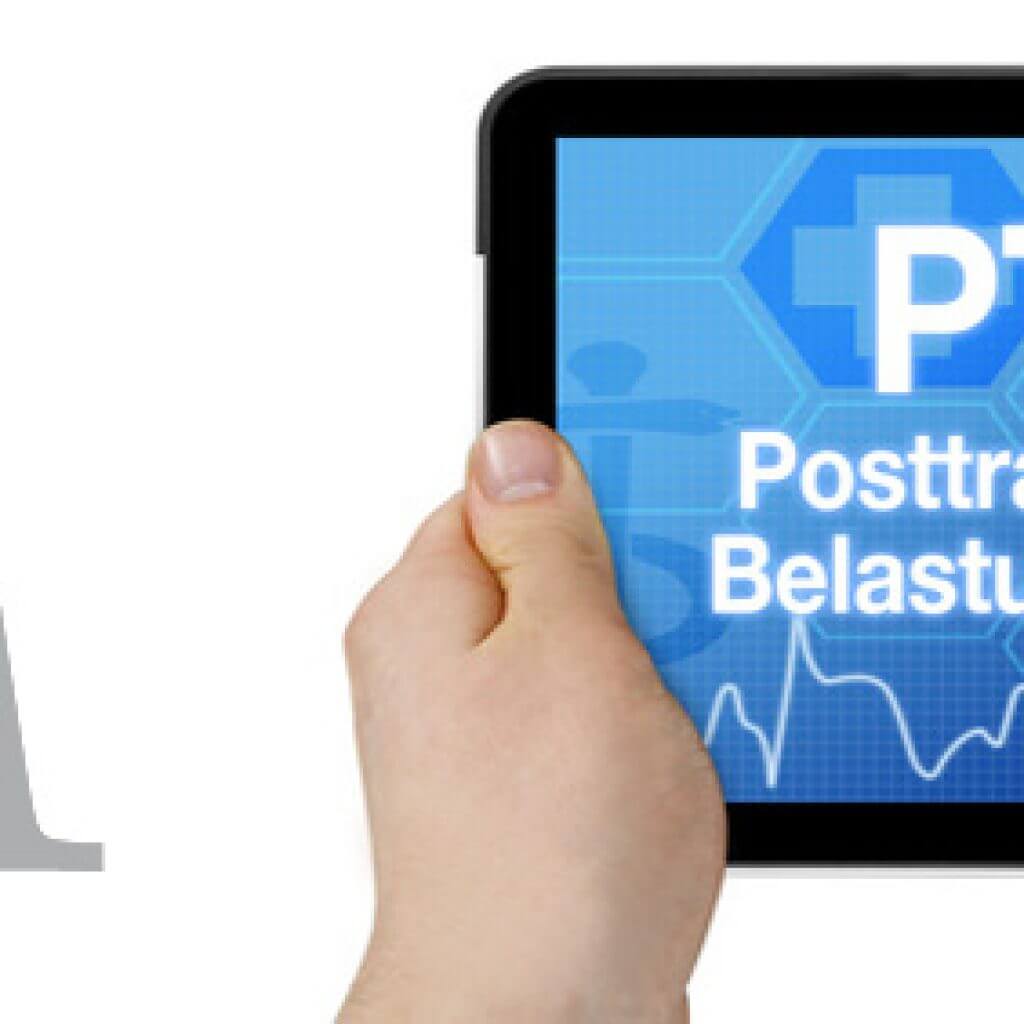 Trauma Symptome - Traumata bei Erwachsenen und Kindern