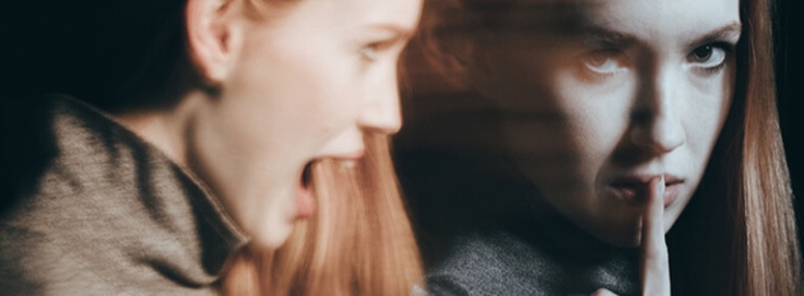 Trauma Symptome - Traumata bei Erwachsenen und Kindern